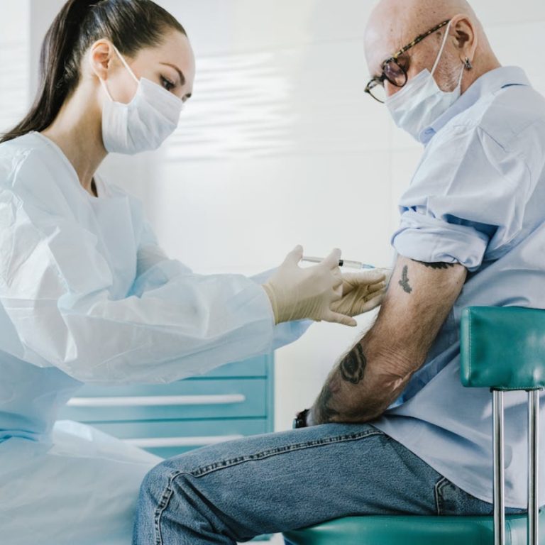 Farrell Street Family Practice